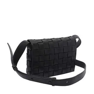 Bottega Veneta Orto Messenger Bag