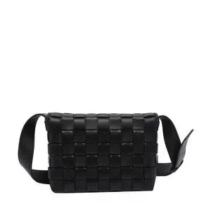 Bottega Veneta Orto Messenger Bag
