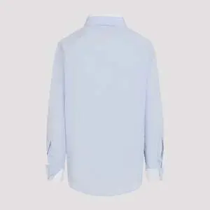 Acne Studios Studio Cotton Shirt