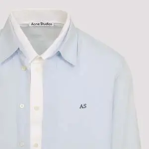 Acne Studios Studio Cotton Shirt