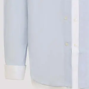 Acne Studios Studio Cotton Shirt