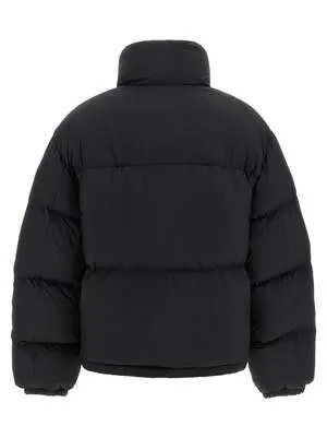 Canada Goose Fallon' Down Jacket - Black