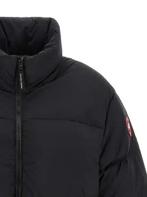 Canada Goose Fallon' Down Jacket - Black