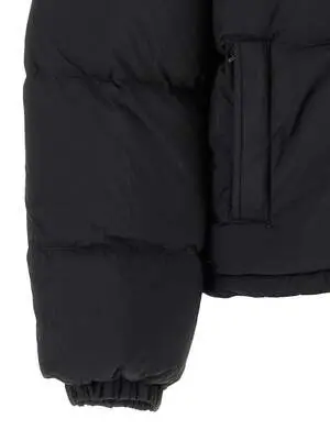 Canada Goose Fallon' Down Jacket - Black