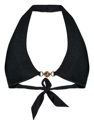 Versace Medusa Bikini Top