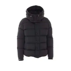 Moncler Maya 70 Down Jacket - Black