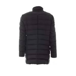 Herno Down Parka - Black