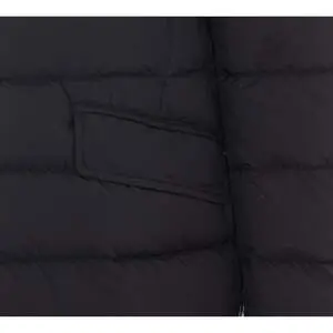 Herno Down Parka - Black