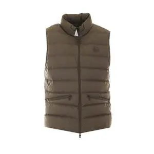 Moncler Treompan Padded Vest