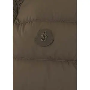Moncler Treompan Padded Vest