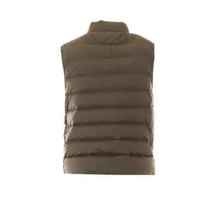 Moncler Treompan Padded Vest