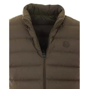 Moncler Treompan Padded Vest