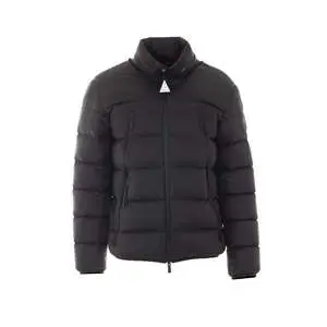 Moncler Dalalven Down Jacket - Black