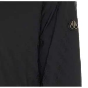 Moose Knuckles Borden Bunny Reversible Jacket