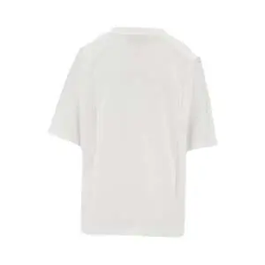 Emporio Armani Embossed Crest T-shirt