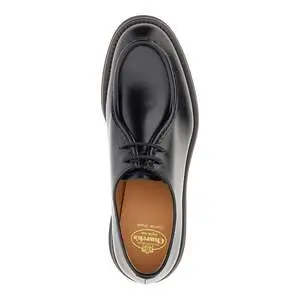 Church's Lace-up Leather Shoes