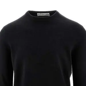 BALLANTYNE Cashmere Crewneck Sweater