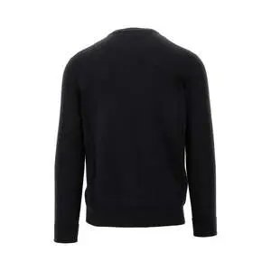 BALLANTYNE Cashmere Crewneck Sweater