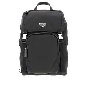 Prada Mesh Accessories For Men
