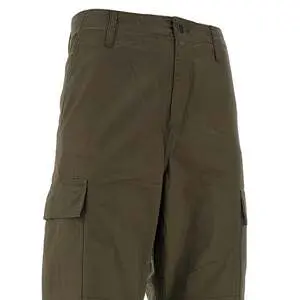 Carhartt Work In Progress Cotton Ripstop Cargo Pants