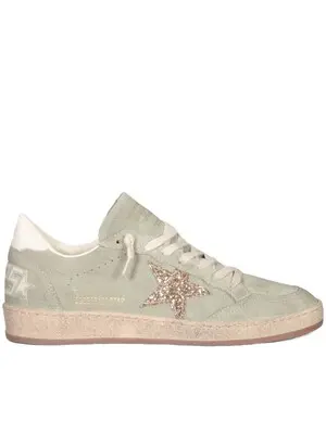 GOLDEN GOOSE Ball Star Sneakers