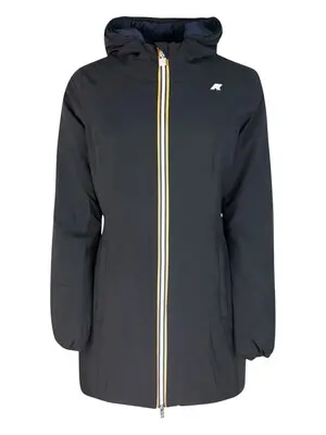 K-WAY Denise St Warm Double Jacket