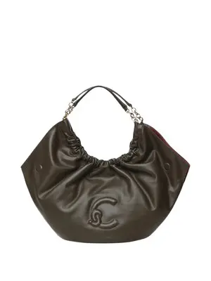 COCCINELLE Shoulder Bag Smash Medium - Green