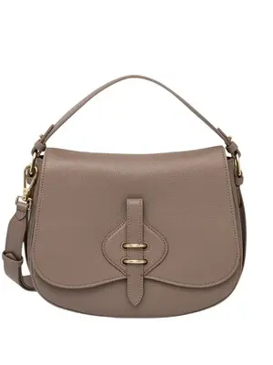 COCCINELLE Mavery Shoulder Bag - Brown