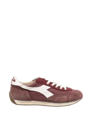 DIADORA Equipe Vela - White
