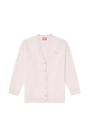 DIESEL® M-areela Sweater - Pink