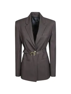 Pinko Vitiano Diagonal Jacket