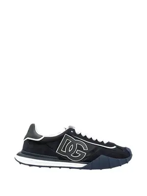 Dolce & Gabbana Low Top Sneaker