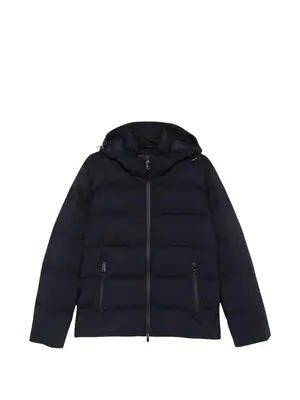 Paul & Shark Down Jacket