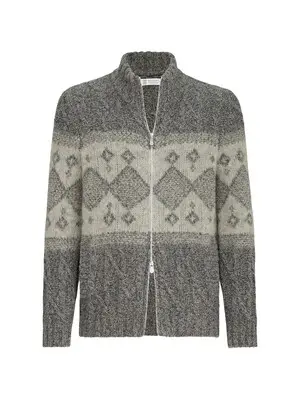 Brunello Cucinelli Cardigan
