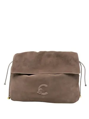 COCCINELLE Shoulder Bag Lidia - Beige