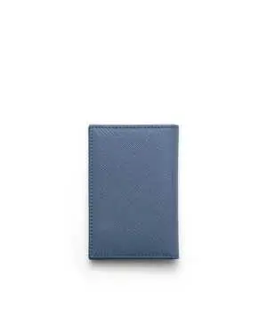 Prada Saffiano Leather Card Holder