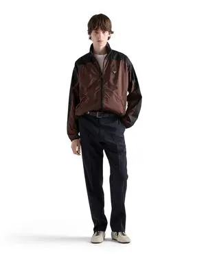 Prada Re-nylon Jacket