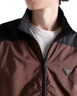 Prada Re-nylon Jacket