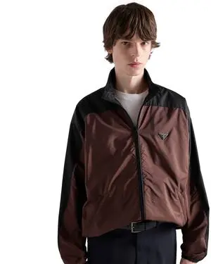 Prada Re-nylon Jacket