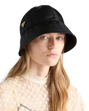 Prada Re-nylon Hat