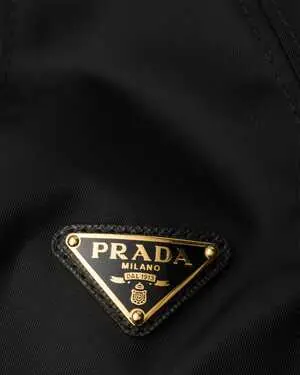 Prada Re-nylon Hat