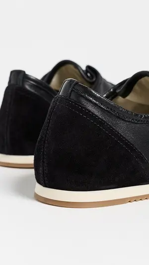 LEMAIRE Gummy Grip Sneakers