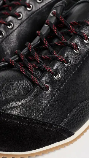 LEMAIRE Gummy Grip Sneakers