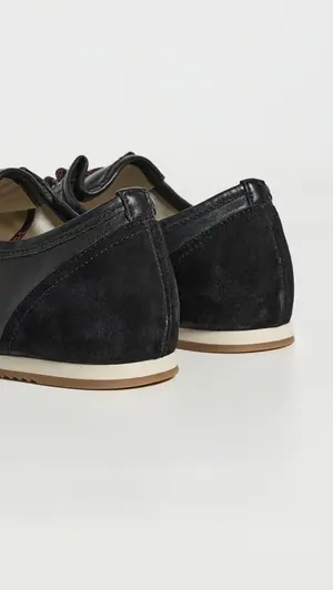 LEMAIRE Gummy Grip Sneakers