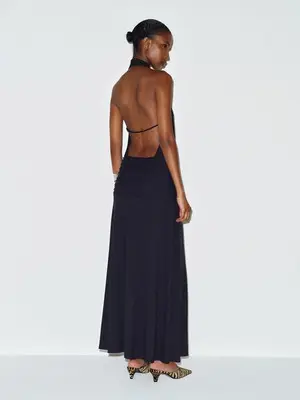 REFORMATION Anya Knit Dress