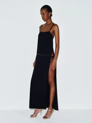 REFORMATION Adrianna Dress