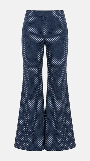 Françoise Zaoua Pants