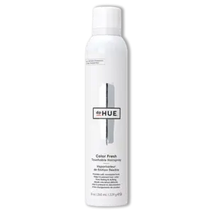 DPHUE Color Fresh Touchable Hairspray - One-color