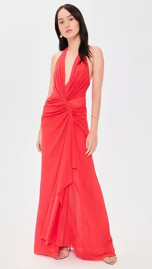 Bec & Bridge Xanthi Maxi Dress