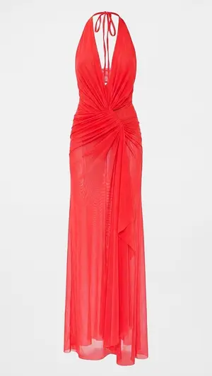 Bec & Bridge Xanthi Maxi Dress